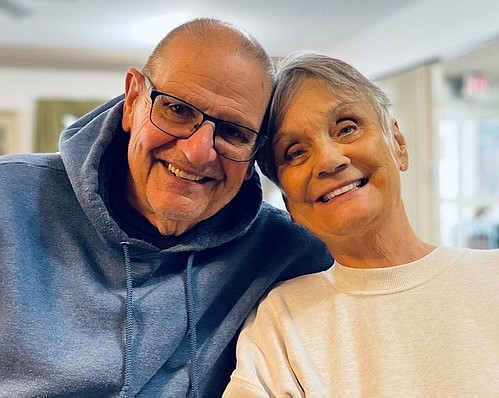 Garda Marie Cuthbert, 80 | Shoshone News-Press