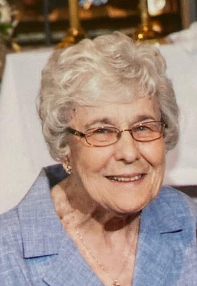 Barbara Joyce Absec, 92 | Shoshone News-Press