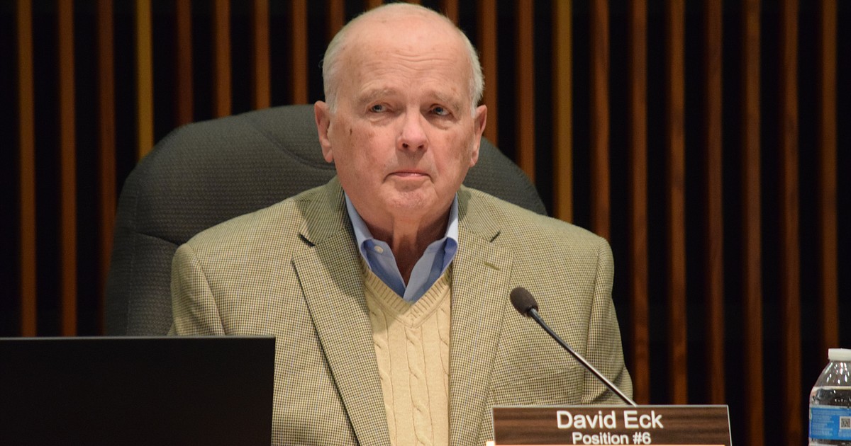 Candidate filing period generates multiple primary races | Columbia ...