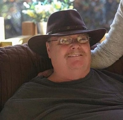 Barry (Butch) L. Brown | Western News