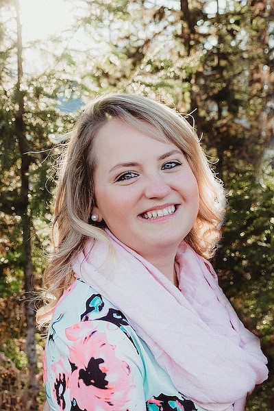 Shawna Jo Green | Western News
