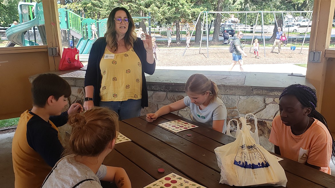 Hayden celebrates 21st year as Tree City USA | Coeur d'Alene Press