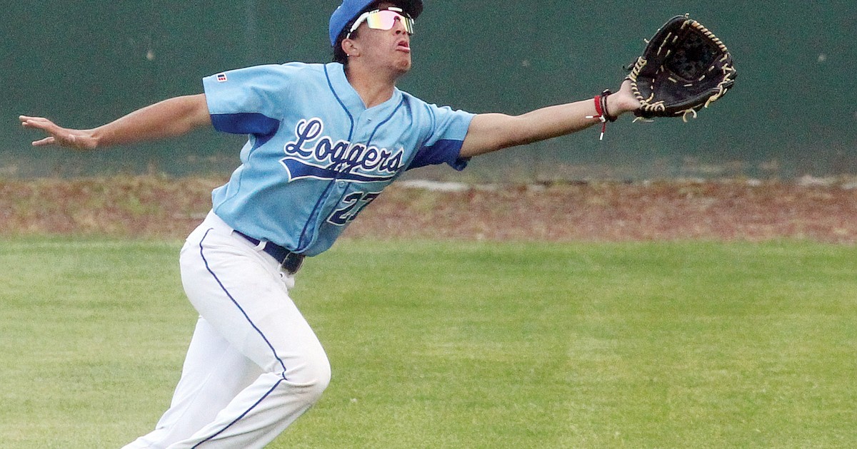 Libby Legion baseball photos | Western News