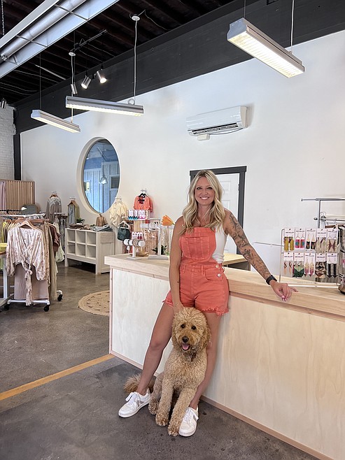 Float Swim Academy opens in Cd’A | Coeur d'Alene Press