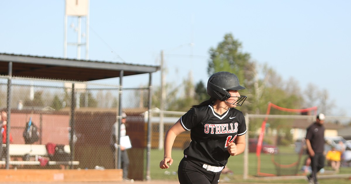 Five Basin squads move on to state softball tournaments | Columbia Basin Herald