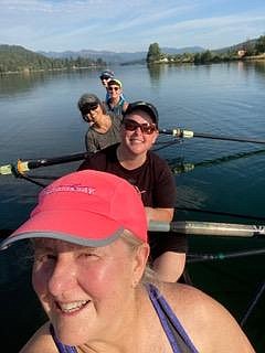 PORPA ready to kick off rowing season | Bonner County Daily Bee