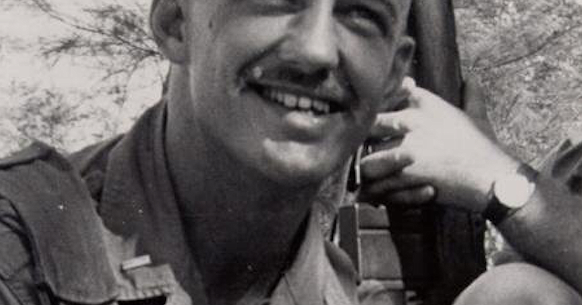 1st Lt. Frank Stanley Reasoner: 'Greater love hath no man' | Coeur d ...