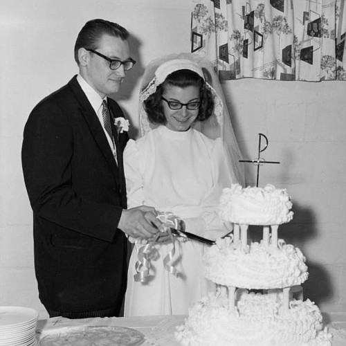 Neil and Nancy Strom | Coeur d'Alene Press