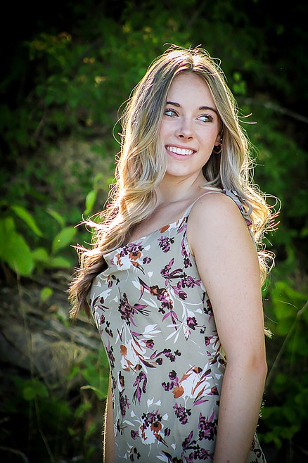 Barton receives Elks academic honors | Bonner County Daily Bee