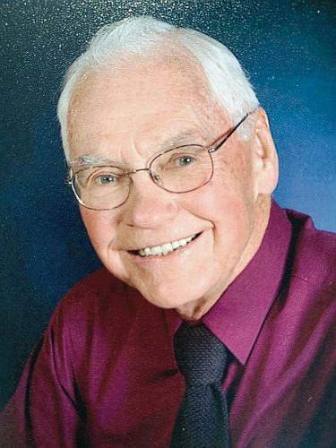 Ronald G. Bond, 86 | Hungry Horse News