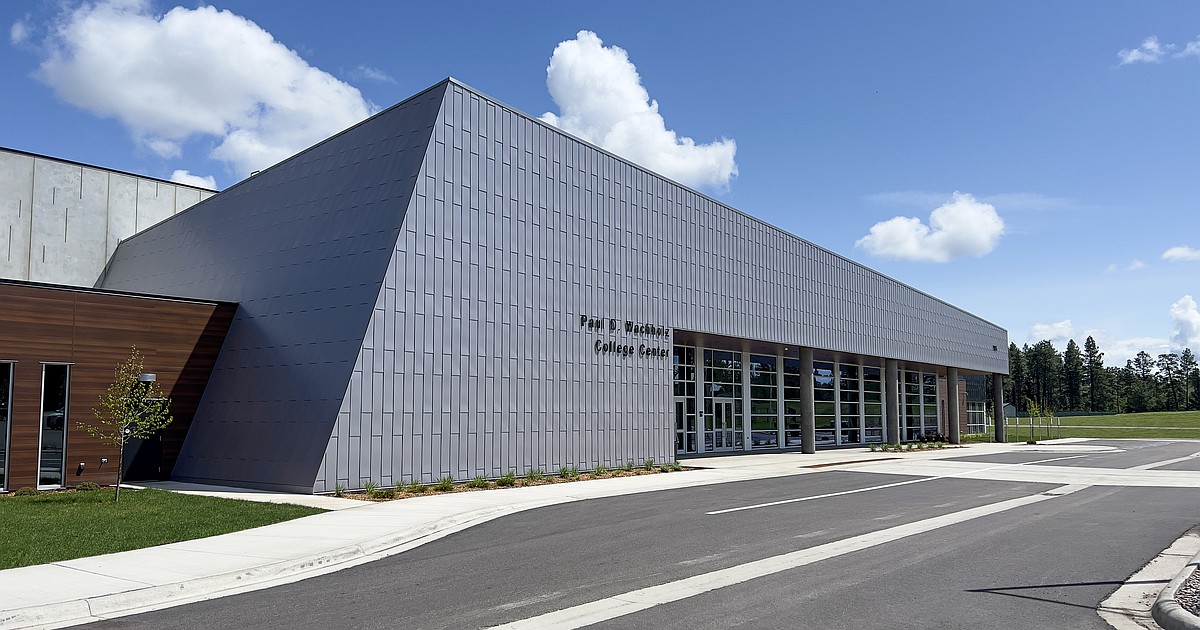 Showcase of entertainment set for Wachholz College Center’s 2024-25 ...