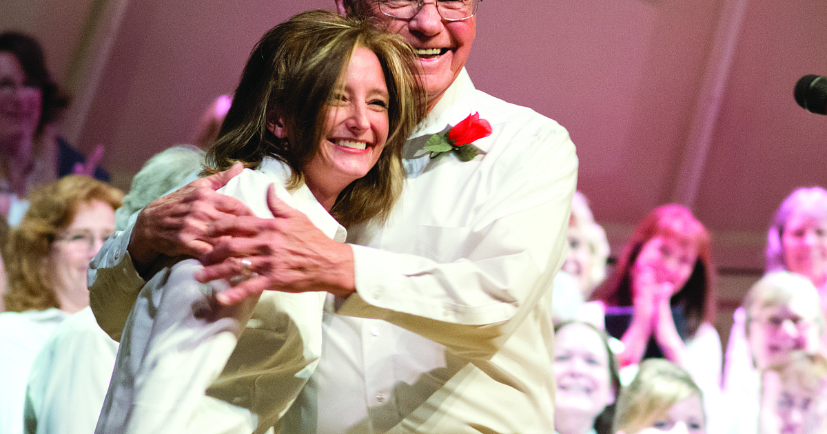 Ron Bond, longtime community leader, dies at 86 | Hungry Horse News