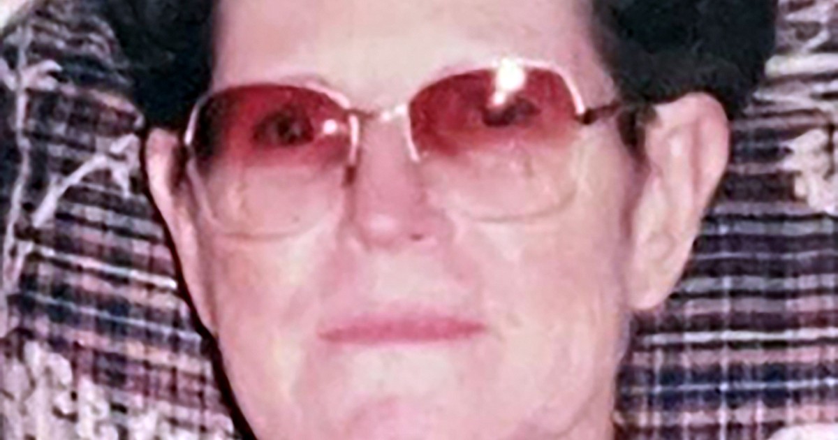 Berneice Simcox, 90 | Hagadone News Network
