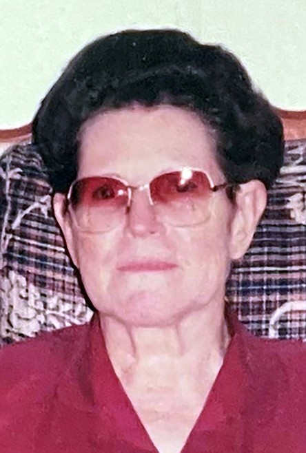 Berneice Simcox, 90 | Bonner County Daily Bee