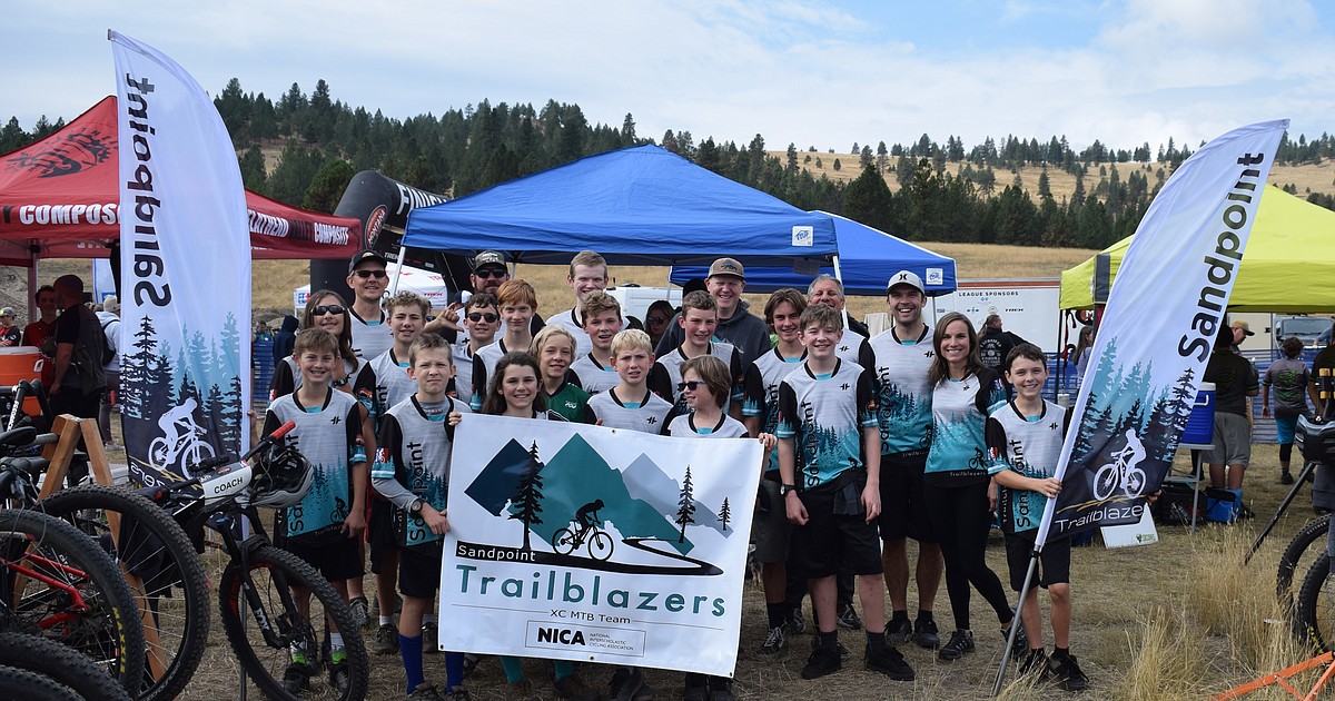 Sandpoint Trailblazers get ready to kick off 'summer' season | Bonner County Daily Bee