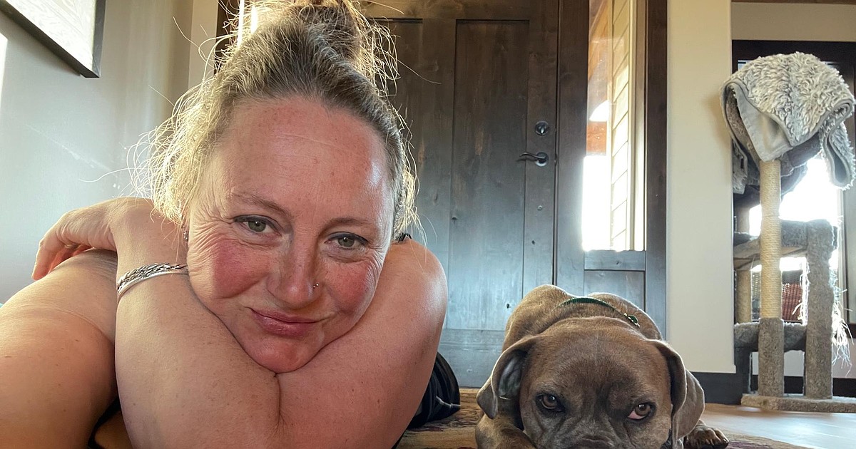 FAST FIVE Rebecca Fowler: Leader of the pack | Coeur d'Alene Press
