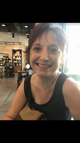Brandi Lynn Taylor, 50 | Coeur d'Alene Press