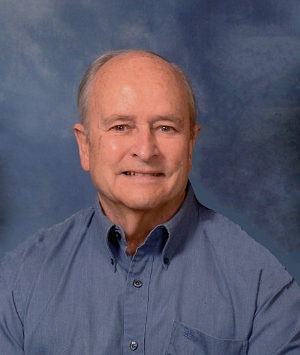 Paul Hunt, 81 | Coeur d'Alene Press