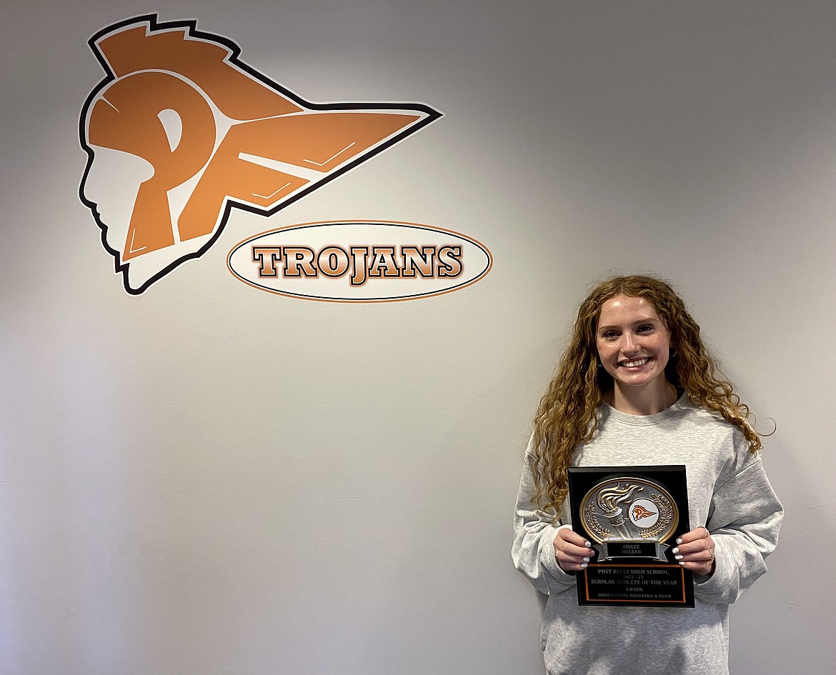 Post Falls High scholar-athletes honored | Coeur d'Alene Press