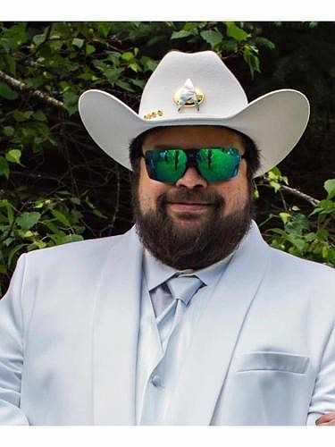 Logan Knight, 54 | Coeur d'Alene Press