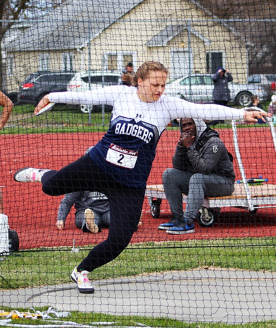Athlete of the Week June 4-10 | Bonners Ferry Herald