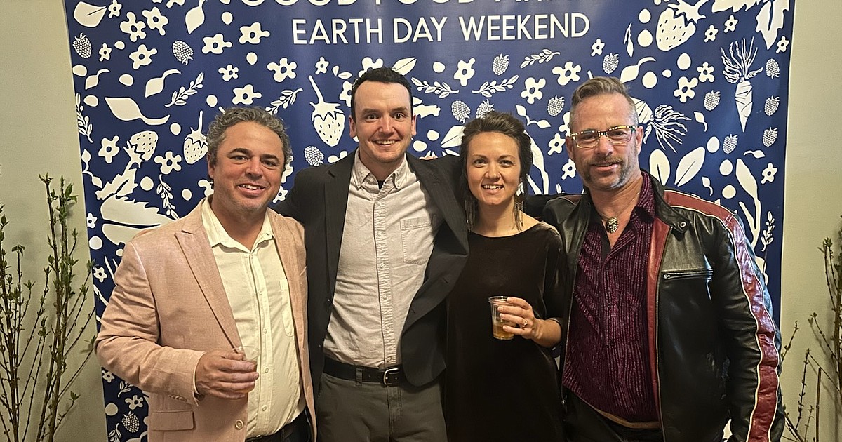EBC brews up great coffee, Good Food Award | Bonner County Daily Bee