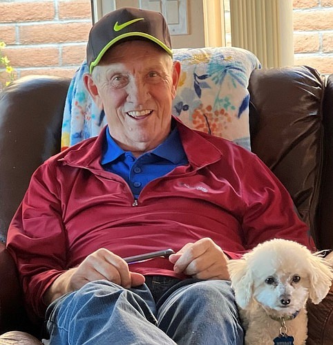 Brad Nelson, 75 | Daily Inter Lake