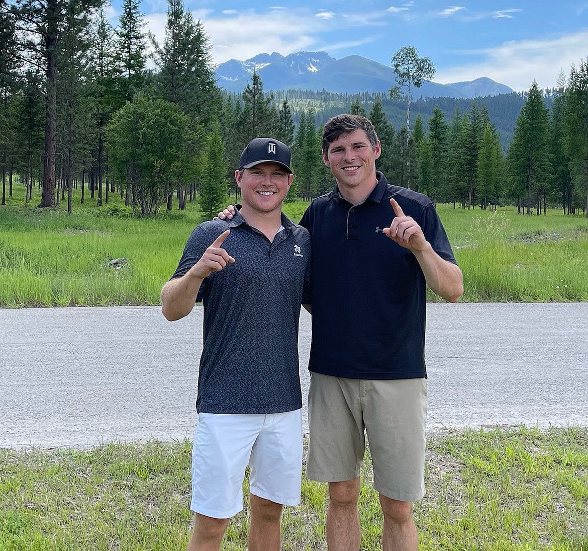 Sports in brief | Western News