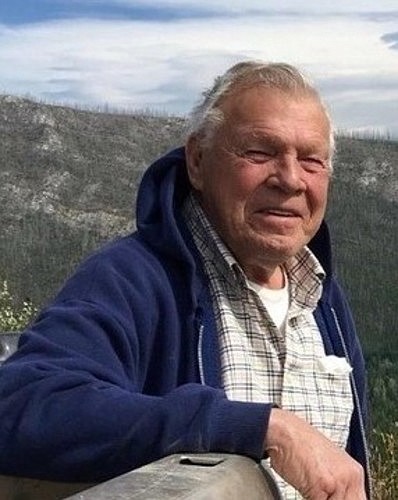 Allen Jacobson, 87 | Whitefish Pilot