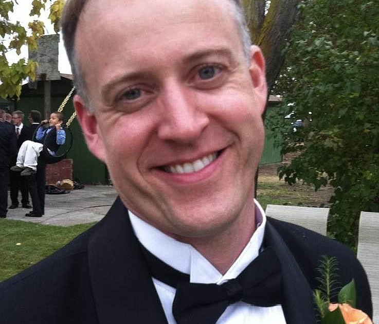 Roy Emery Colver | Columbia Basin Herald