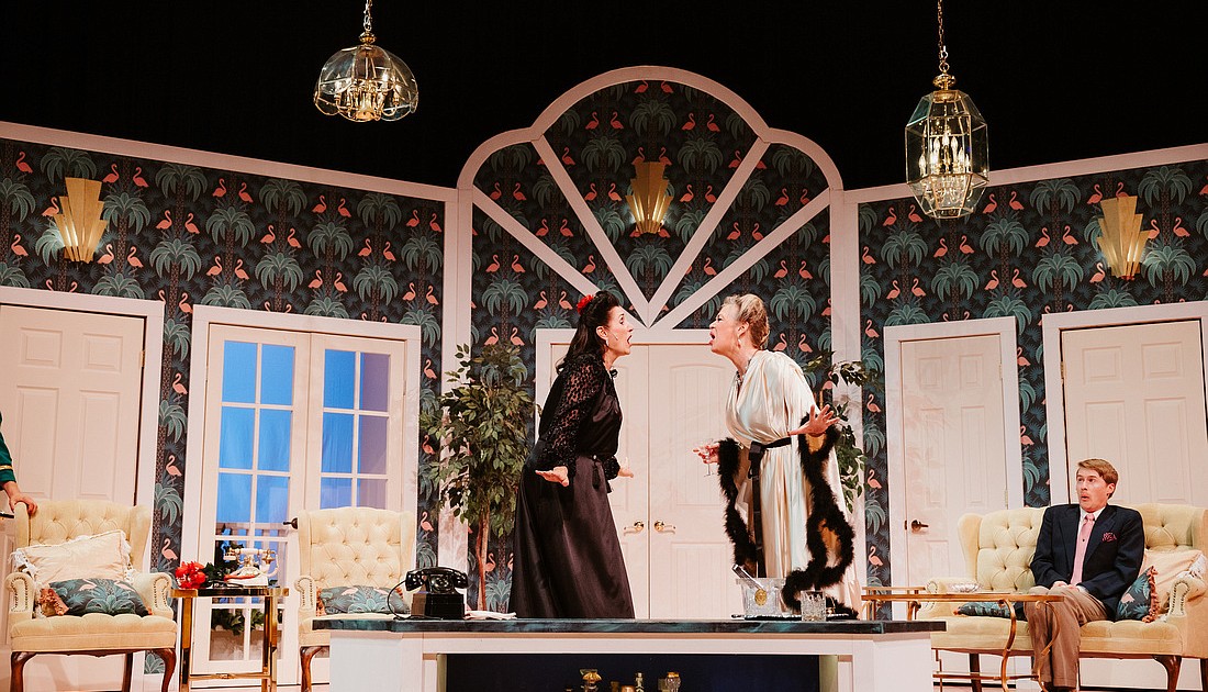 Closing weekend of WTC’s ‘Suite Surrender’ | Whitefish Pilot