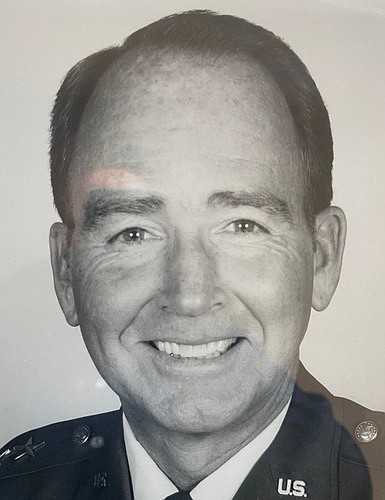 Maj. Gen. Jacob Joseph Braig, 85 | Whitefish Pilot
