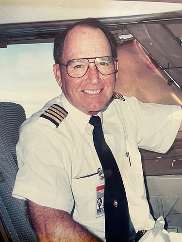 Maj. Gen. Jacob Joseph Braig, 85 | Whitefish Pilot