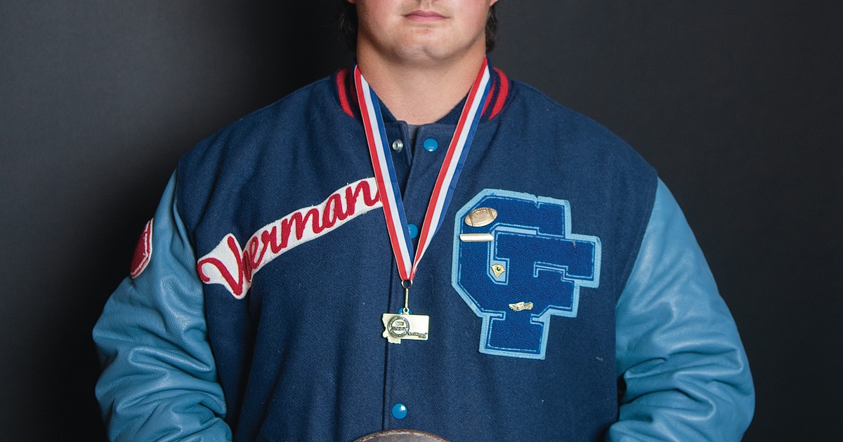 State discus title a special one | Hungry Horse News