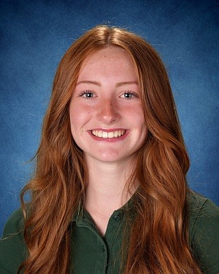 ATHLETE OF THE WEEK: Annabelle Carr, Coeur d'Alene Charter Academy ...