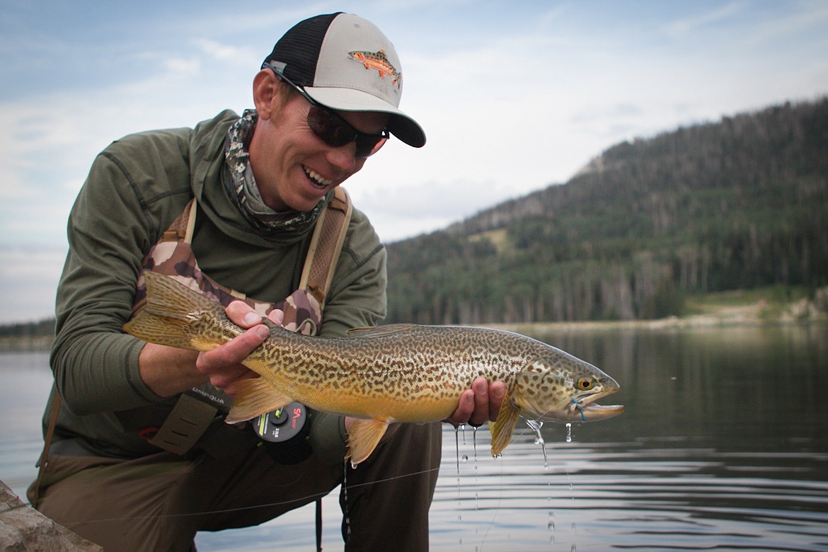 Fly Fishing Film Festival plays in Thompson Falls | Daily Inter Lake