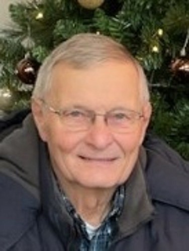 Vern Alan Childers, 78 | Daily Inter Lake