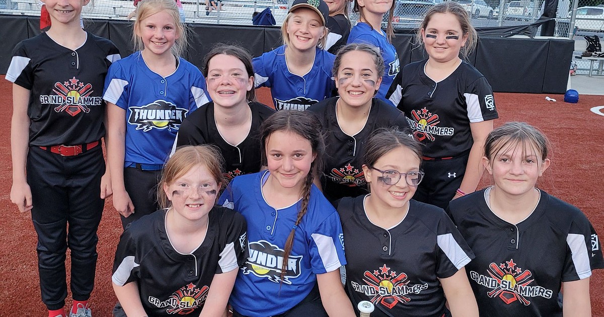 SLL to field first All-Star softball team in over a decade | Bonner ...