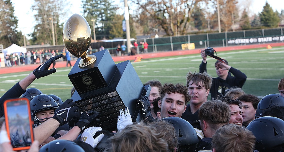 WIAA moves State Football Championships to Husky Stadium | Columbia ...