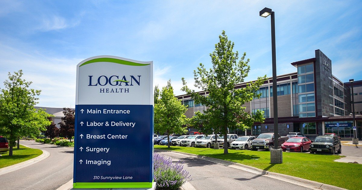 Dr. Clint Seger named Billings Clinic – Logan Health CEO | Hagadone ...