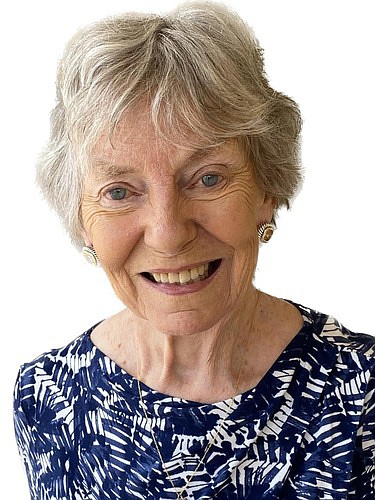 Jill Watkins, 91 | Bigfork Eagle