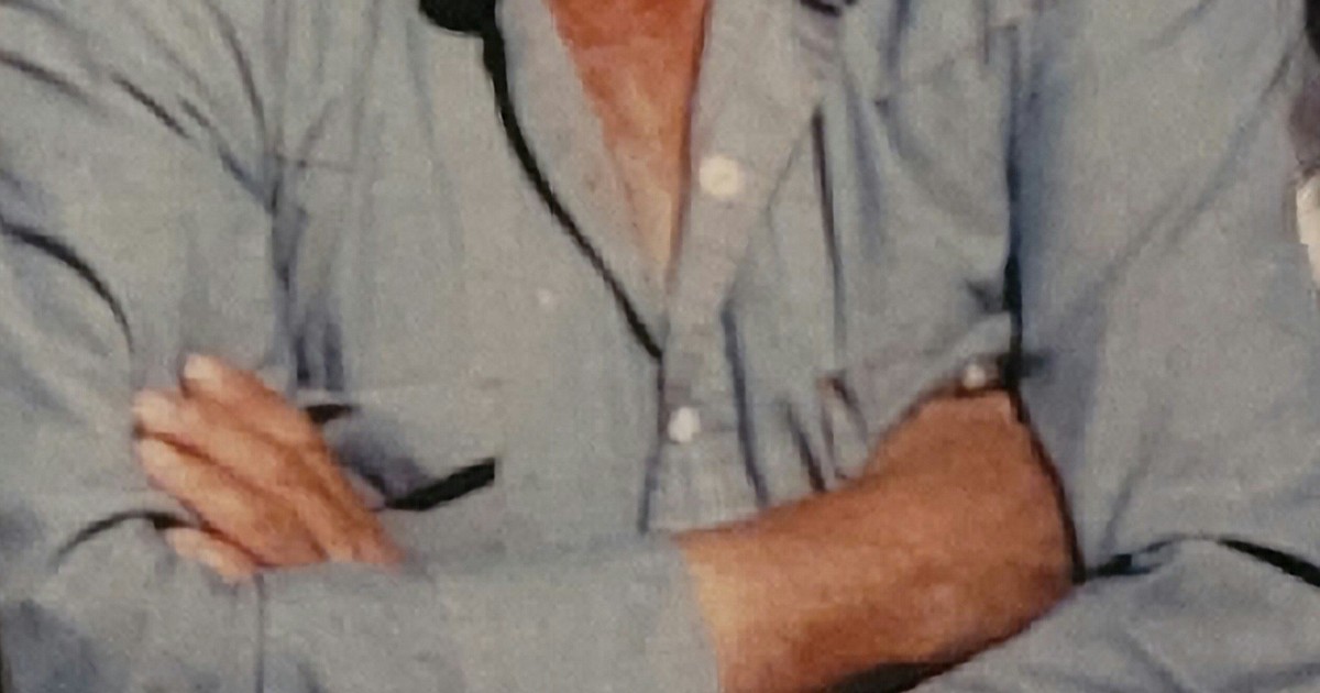 Bob Payne, 83 | Western News