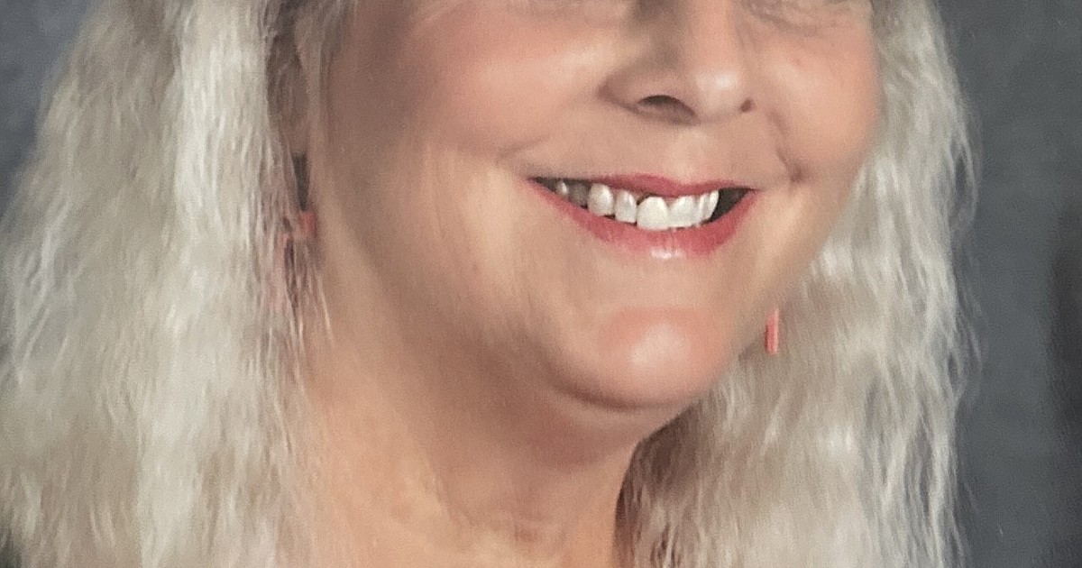 Georgina Kay Woody, 71 | Western News