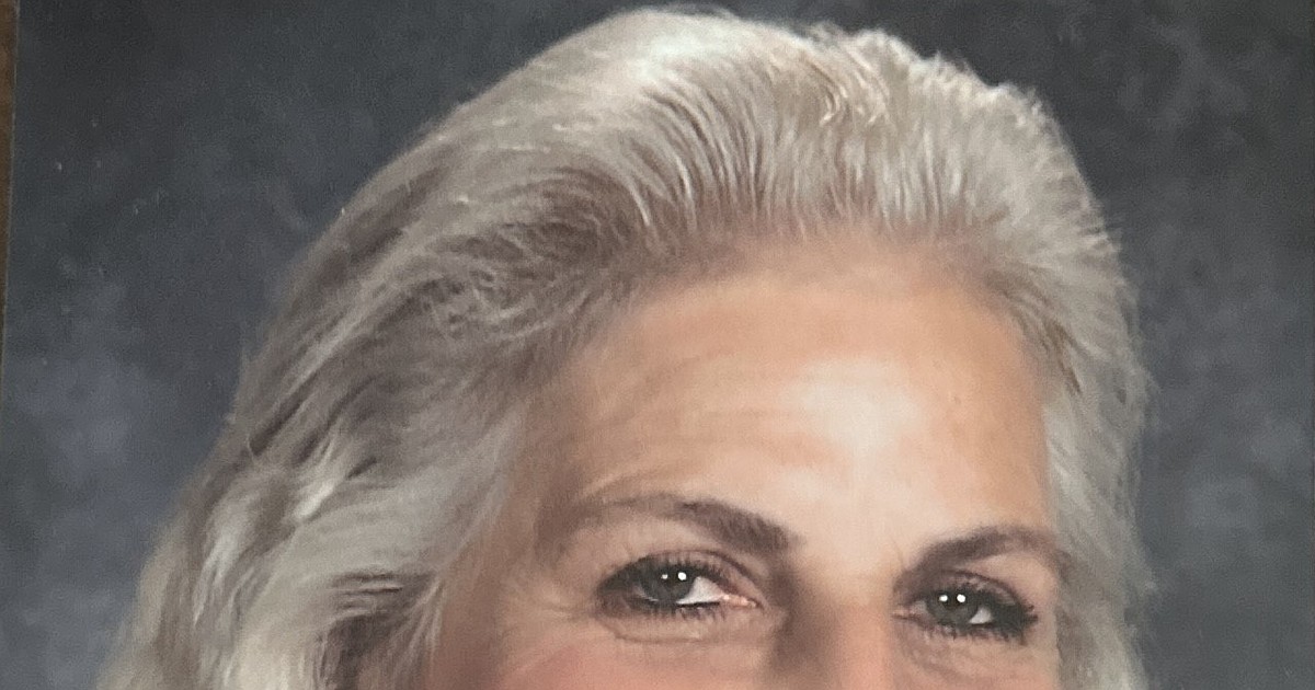 Georgina Kay Woody, 71 | Western News