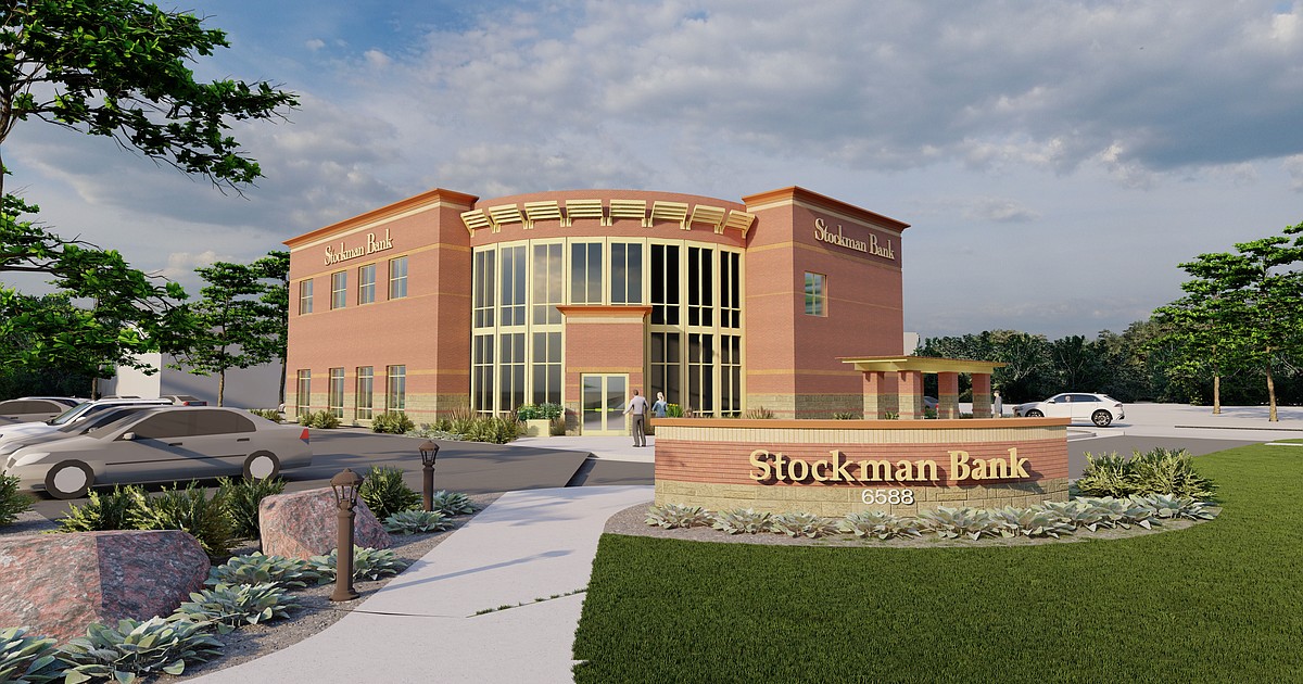 Stockman Bank opens branch in Whitefish | Daily Inter Lake