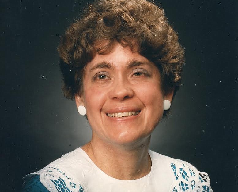 Thomasene Gail Lybbert | Columbia Basin Herald