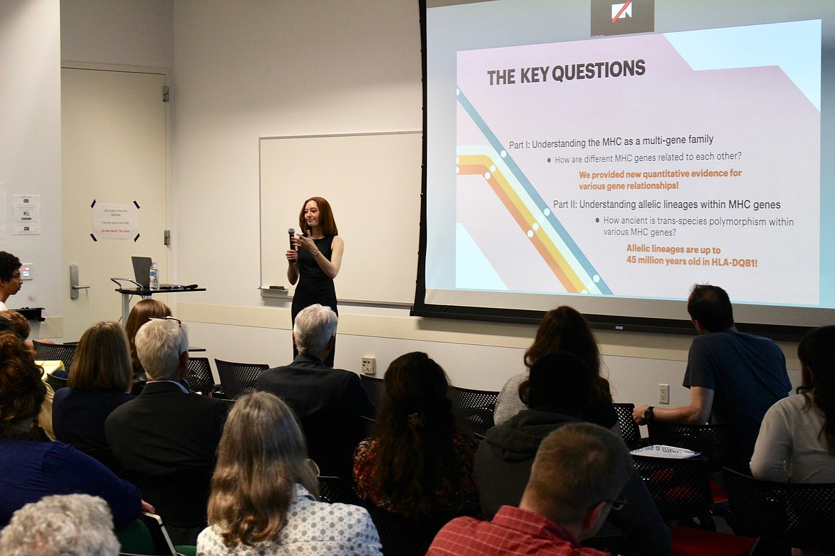 2014 Charter Academy salutatorian earns Stanford doctorate | Coeur d ...