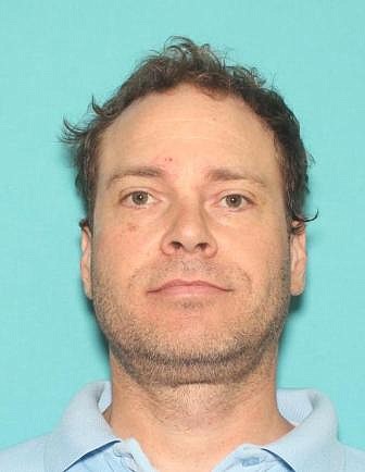 Search suspended for missing man | Coeur d'Alene Press