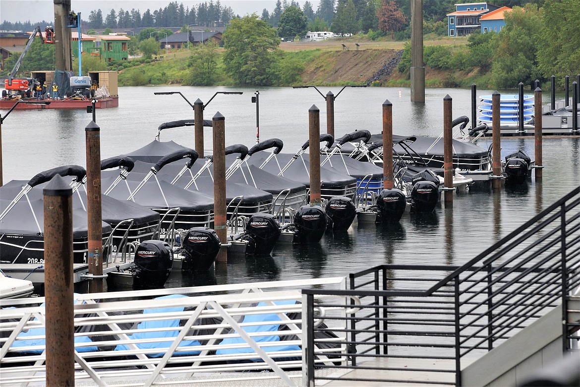 A river of opportunity | Coeur d'Alene Press