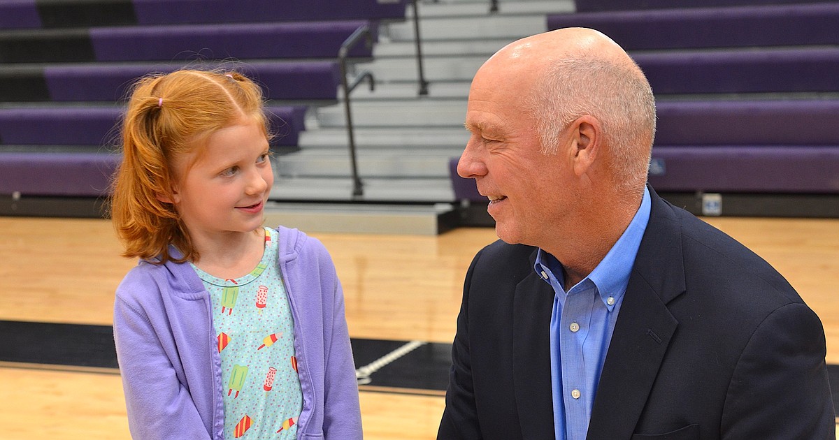 County wades into battle over 95-mill levy | Lake County Leader